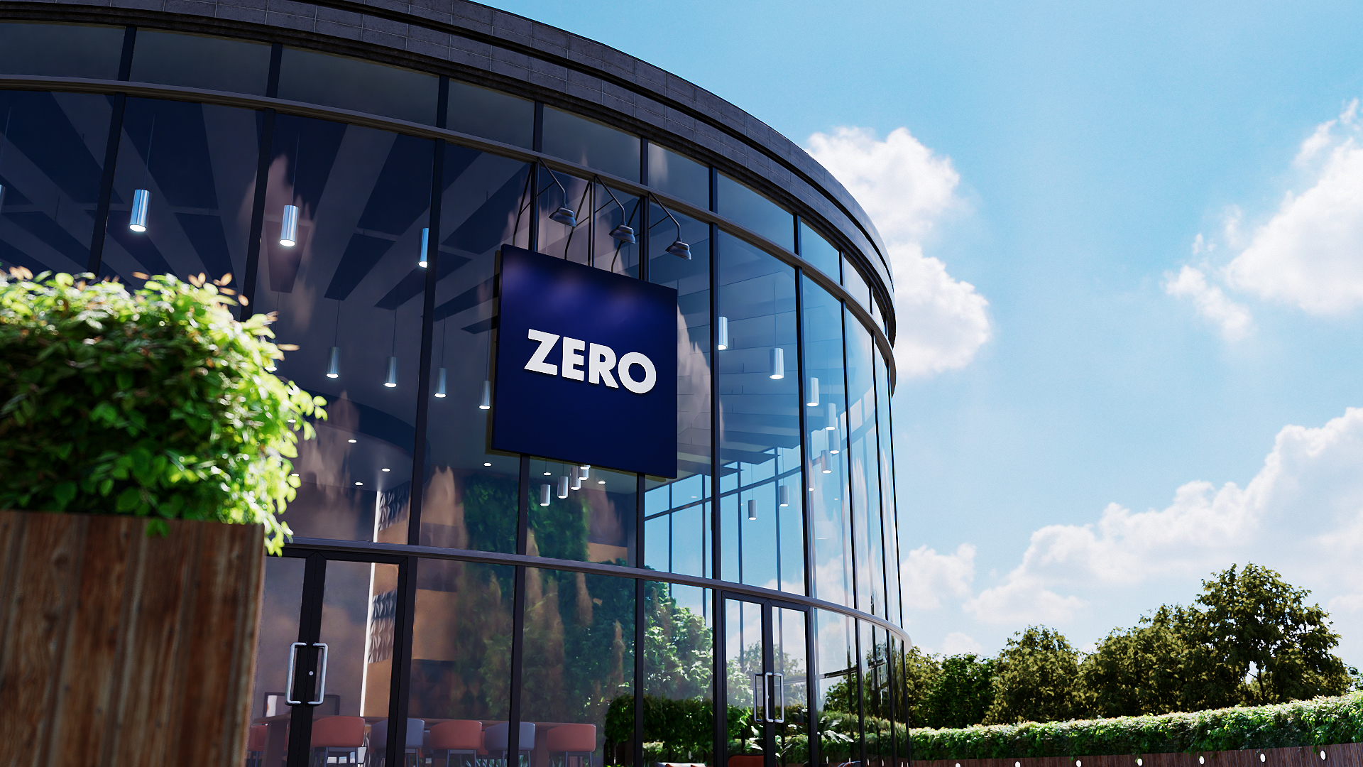 Login - ZEROcon Virtual